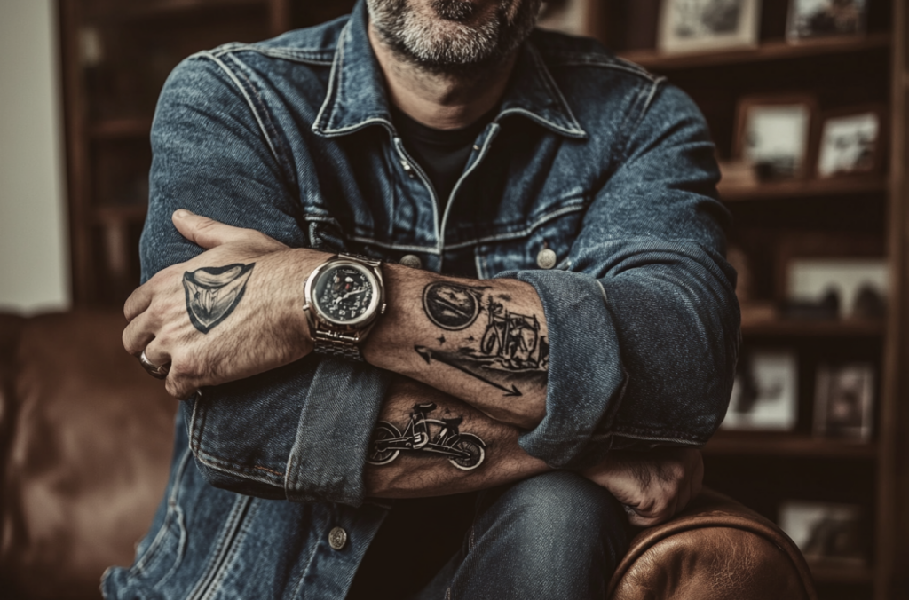 How to Apply Temporary Tattoos for a Perfect Look